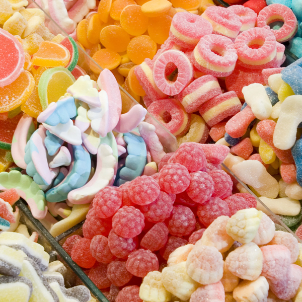 Slodycze i przekaski - Piknik Express - Polski Sklep Online | Polish ...