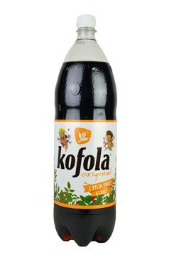Premium Rosa Kofola 1L / Kofola carbonated soft drink - Piknik Express ...